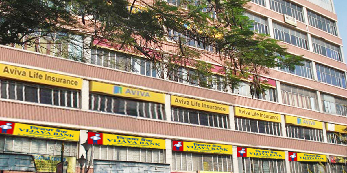 A. G. Towers - Office/Commercial For Rent | JLL - IN