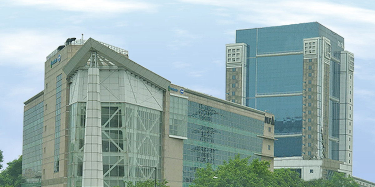 DLF Atria - Office/Commercial For Rent | JLL - IN