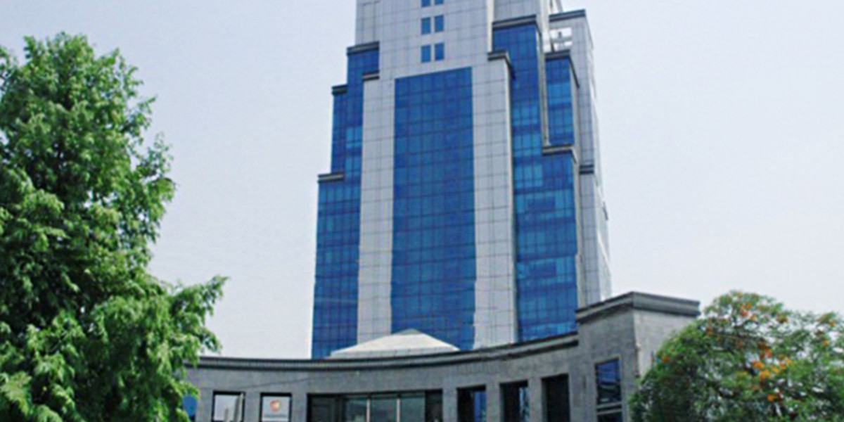 DLF Plaza Towers - Office/Commercial For Rent | JLL - IN
