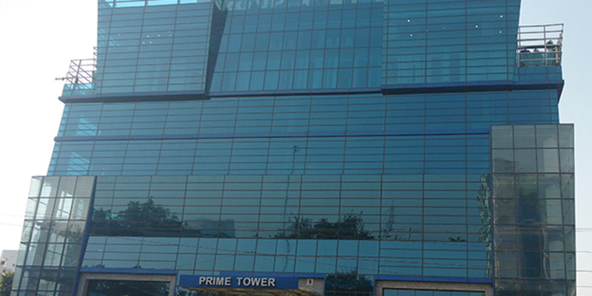 PCI Building - Office/Commercial For Rent | JLL - IN