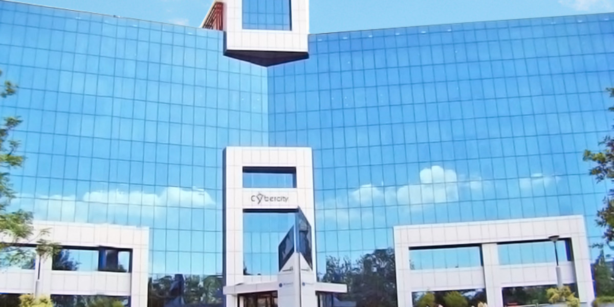 Magarpatta - Tower 8, Magarpatta City | JLL Properties - IN