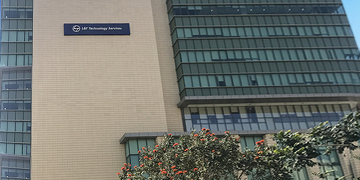 Manyata Embassy Business Park - L3 Block -Hazel, Outer Ring Road ...