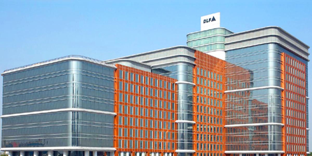 DLF 6C - Office/Commercial For Rent | JLL - IN