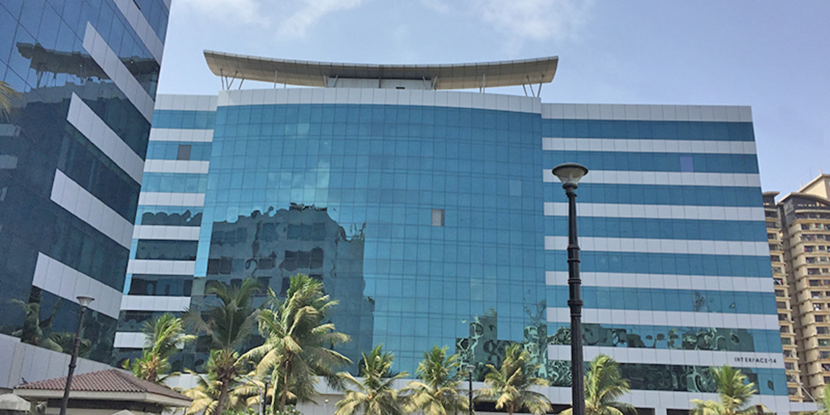 Interface 14, Mindspace, Link Road | JLL Properties - IN