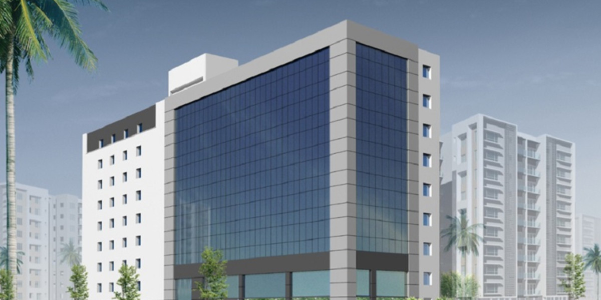 Centennial Square, Dr Ambedkar Road | JLL Properties - IN