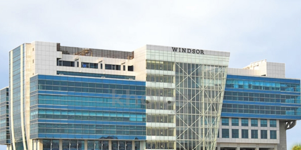 Windsor - Office/Commercial For Rent | JLL - IN