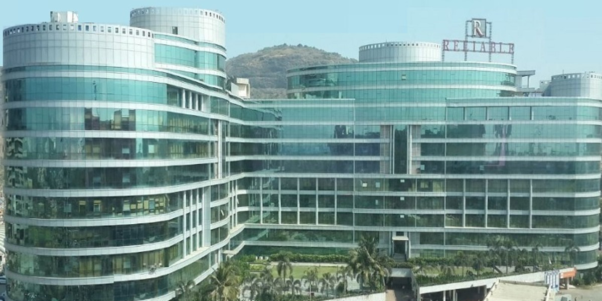 Reliable Tech Park - Office/Commercial For Rent | JLL - IN