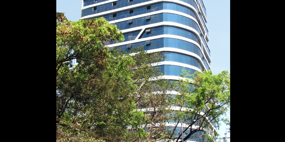 Delta Tower - Office/Commercial For Rent | JLL - IN