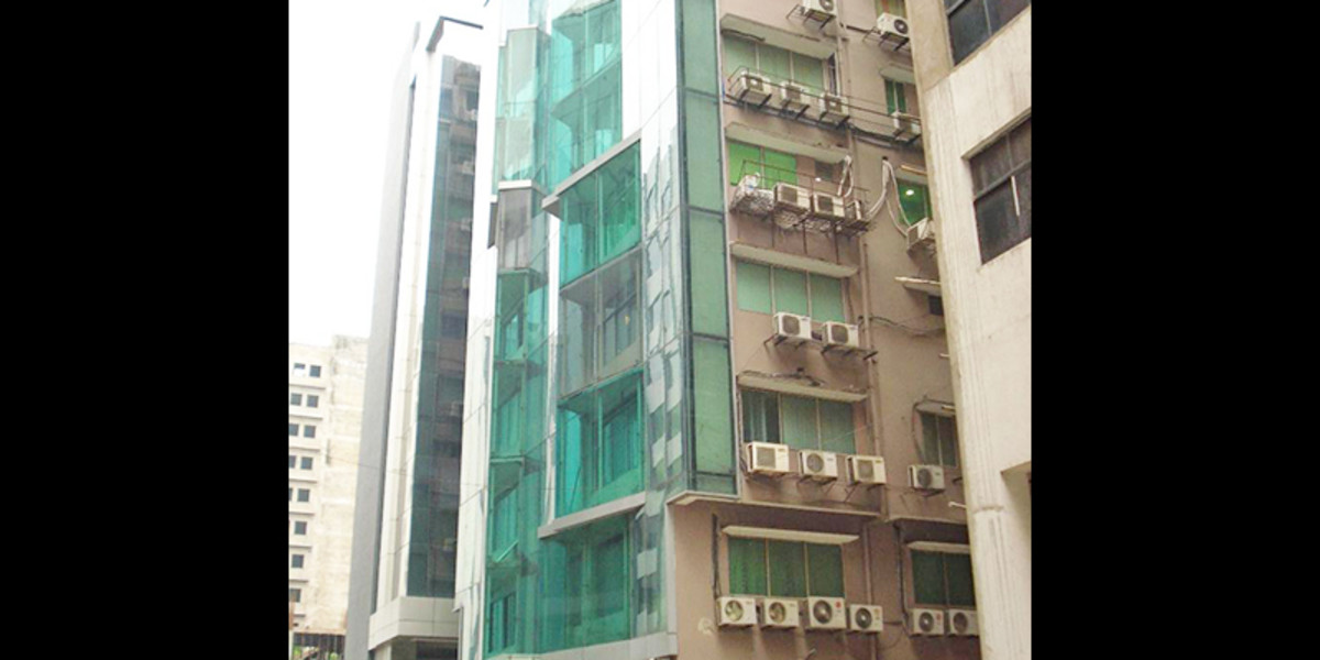 Matrix Tower, DN 24, Salt Lake City | JLL Properties - IN