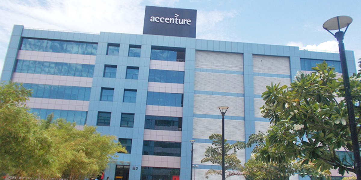 Magarpatta Cybercity Tower B2 - Office/Commercial For Rent | JLL - IN