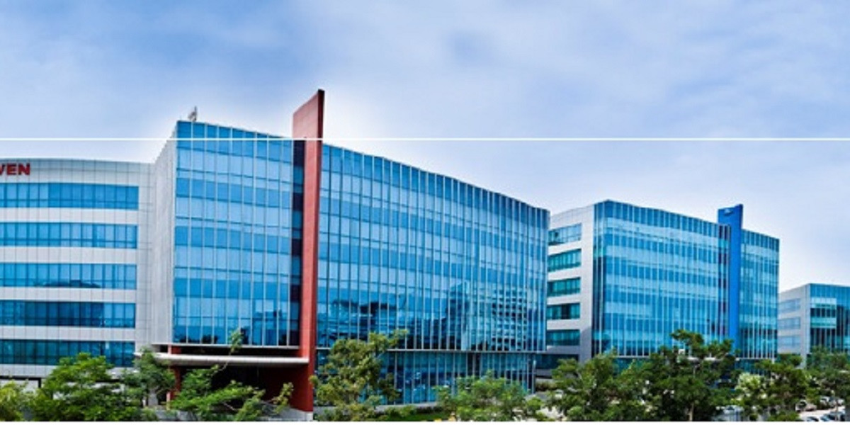 Millenia Campus 1C, MGR Main Road,Kandancavadi | JLL Properties - IN