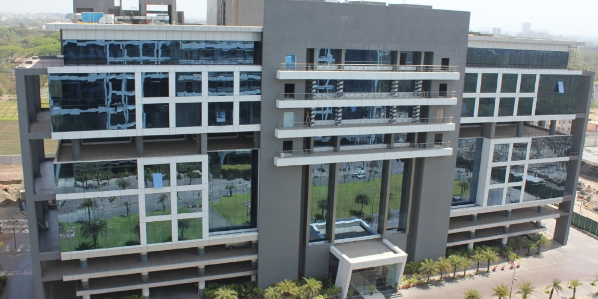 Commerzone - Building 6, Samrat Ashok Path, Commerzone IT Park, Pratik ...