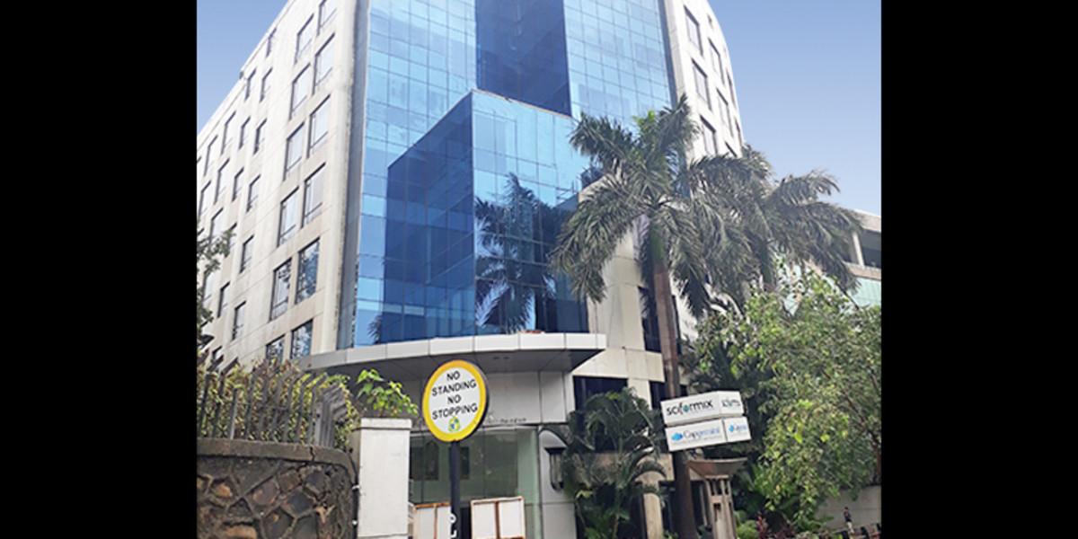 Ackruti Softech Park, MIDC | JLL Properties - IN