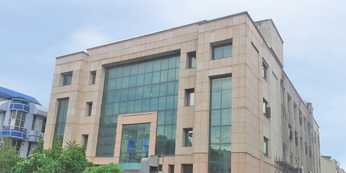 Plot No 409 UV-3 - Office/Commercial For Rent | JLL - IN