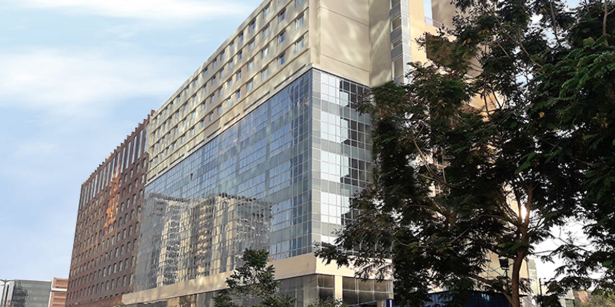 Corporate Capital | JLL Properties - IN