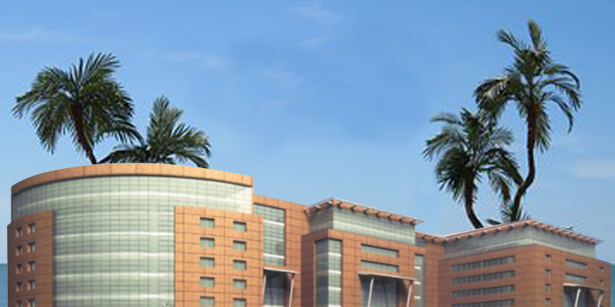 Pri Tech Park - 14, Marathalli-Sarjapur Ring Road, Bellandur | JLL Properties - IN