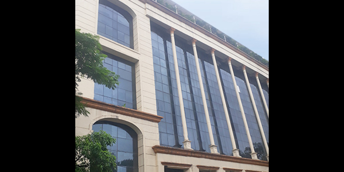 Vaman Centre - Office/Commercial For Rent | JLL - IN