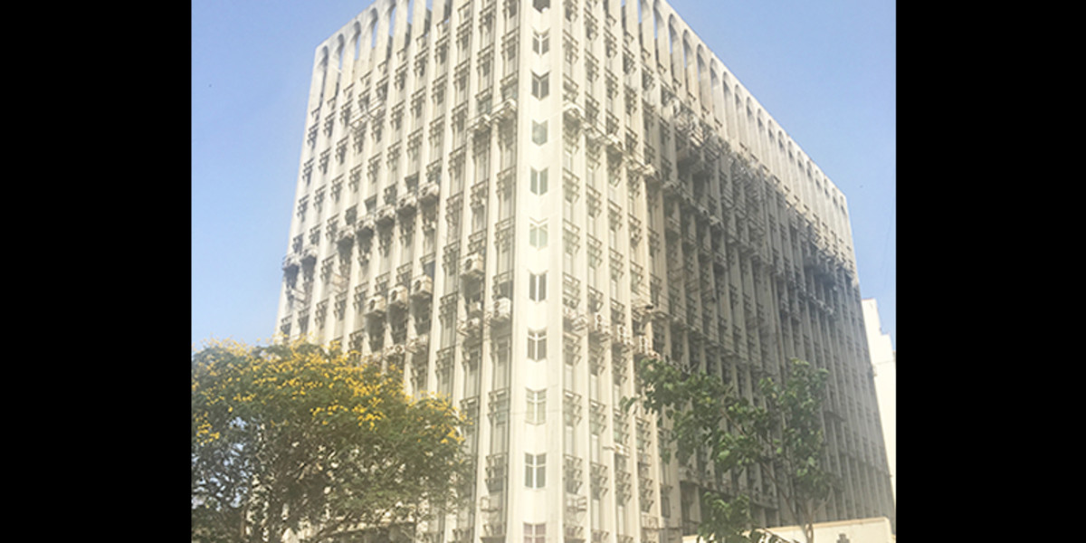 Mafatlal House, HT Parekh Road, Backbay Reclamation | JLL Properties - IN