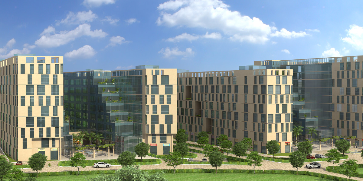 Urban Square C, Sector 62 | JLL Properties - IN