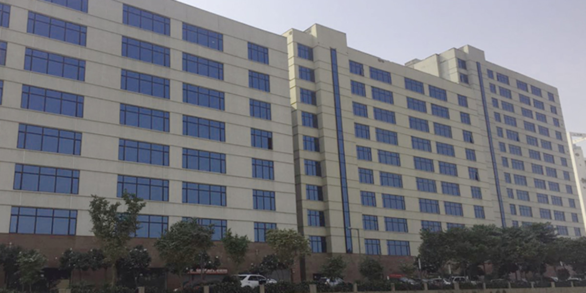 Unitech Business Zone C - Office/Commercial For Rent | JLL - IN