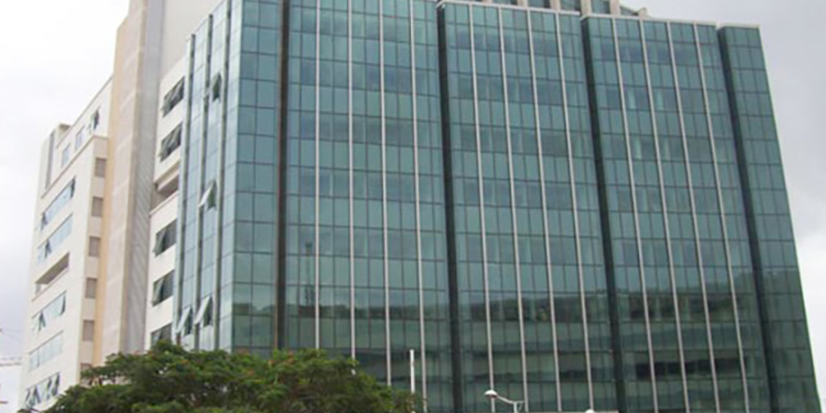 Manyata Embassy Tech Park Block L5 Pine Outer Ring Road Nagavara