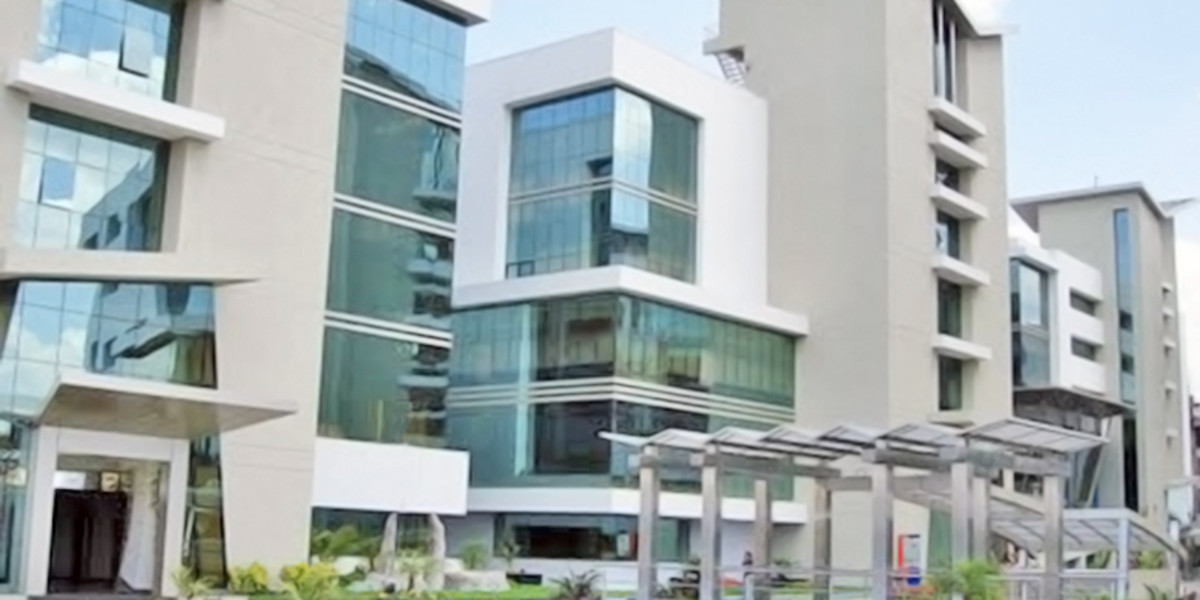 E Space - A2, Wadgaon Sheri | JLL Properties - IN