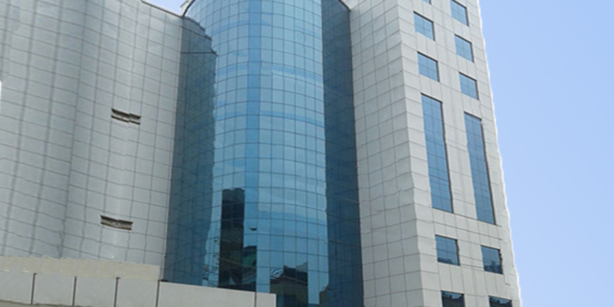 IT Tower - FC-24, Plot No 24, Film City | JLL Properties - IN
