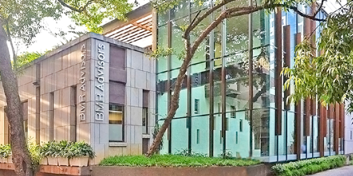 BMR House, Dr. RK Shirodkar Marg | JLL Properties - IN