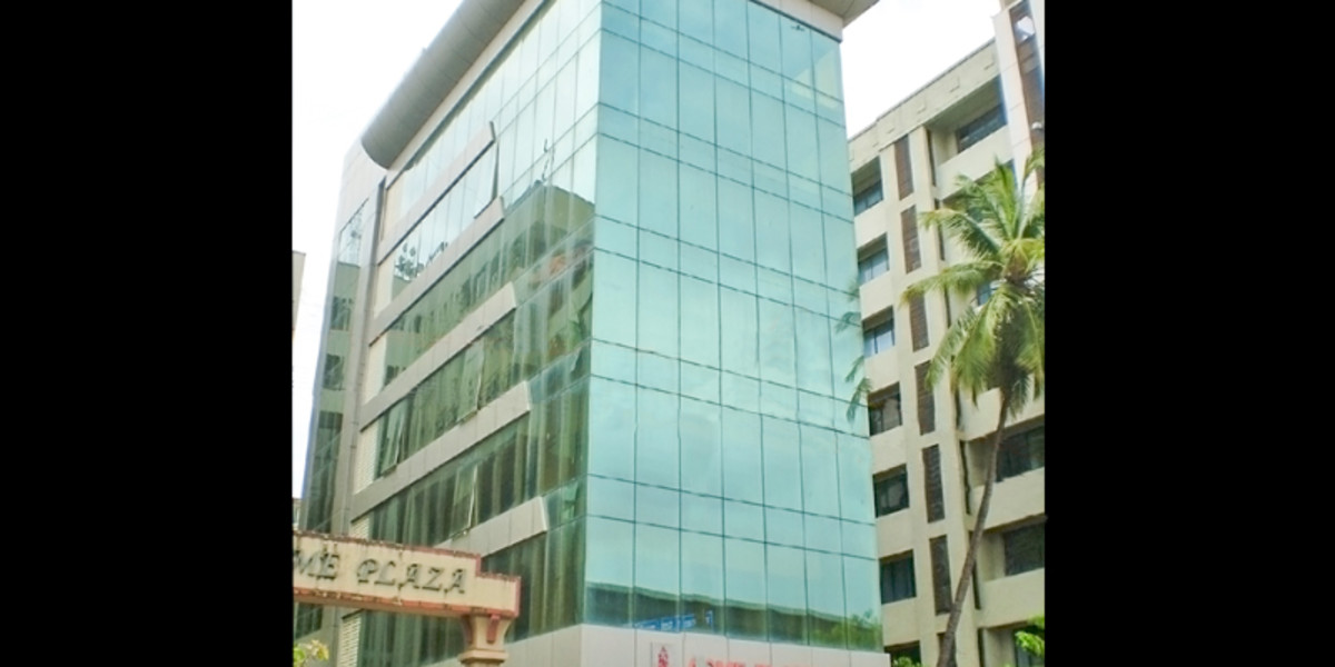Acme Plaza 2 - Office/Commercial For Rent | JLL - IN