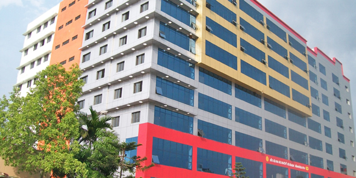 BMTC Koramangala - Office/Commercial For Rent | JLL - IN