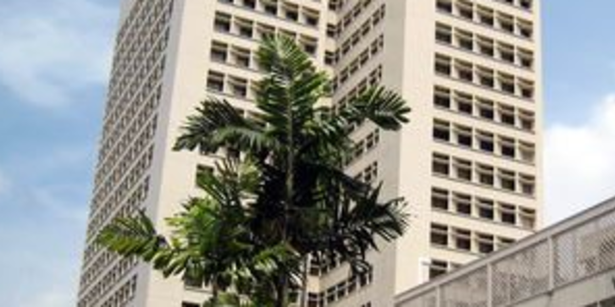 Connection One Tower 4 (Blk 167), 167 Jalan Bukit Merah | JLL ...