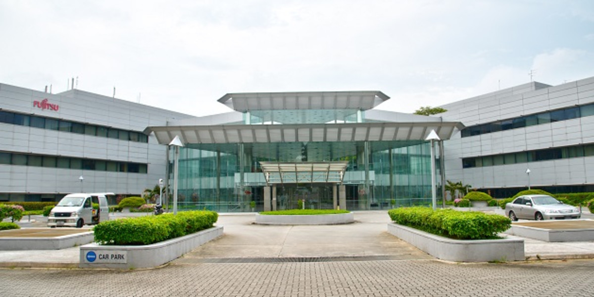 Teletech Park, 20 Science Park Road | JLL Properties - SG