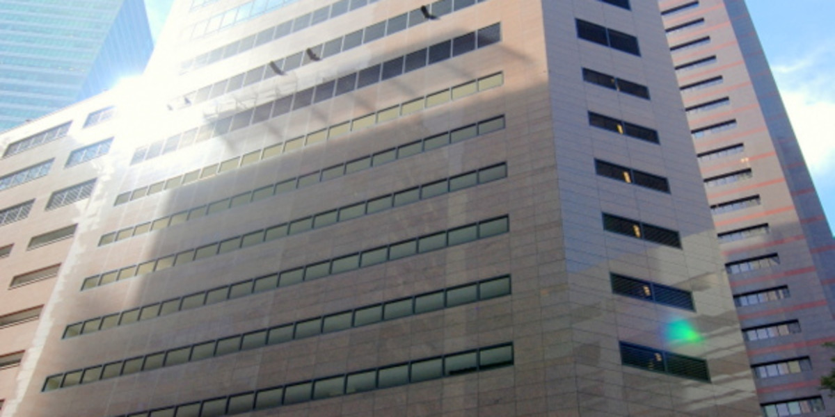 Republic Plaza 2, 9 Raffles Place | JLL Properties - SG
