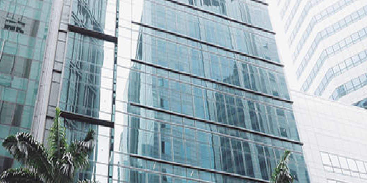 SIF Building, 96 Robinson Road | JLL Properties - SG