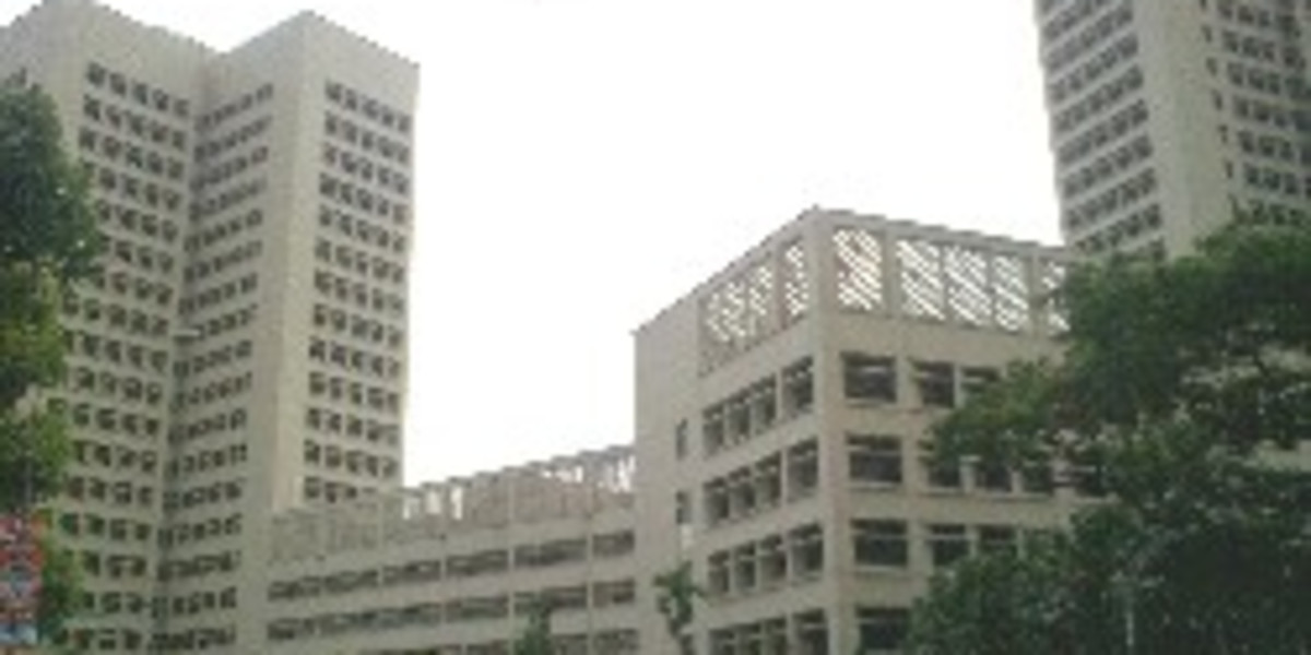 Connection One Tower 2, 169 Jalan Bukit Merah | JLL Properties - SG