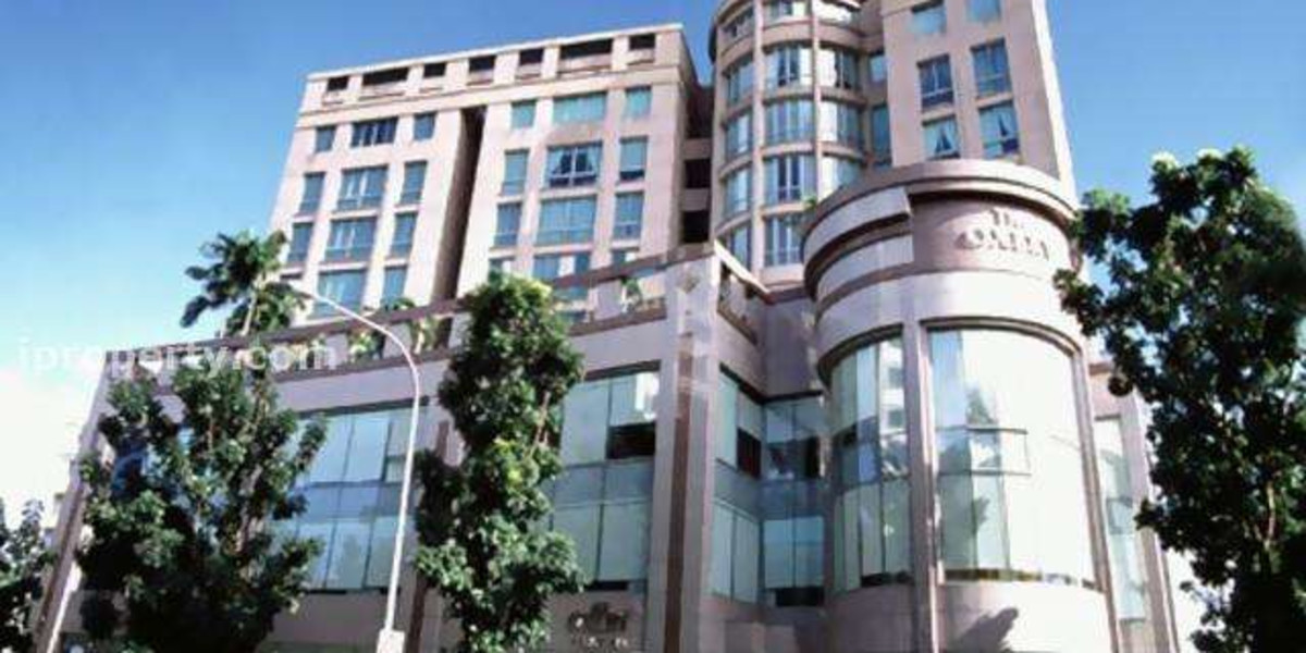 The Oxley, 9 Oxley Rise | JLL Properties - SG