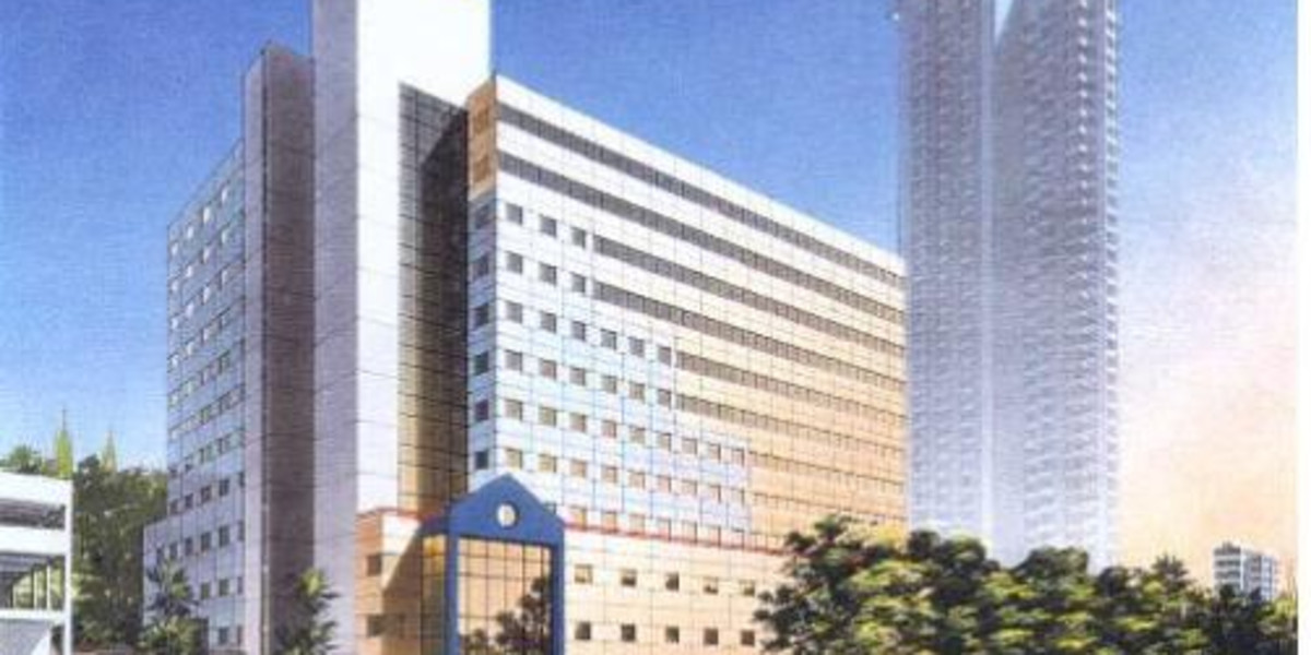 CES Centre, 171 Chin Swee Road | JLL Properties - SG