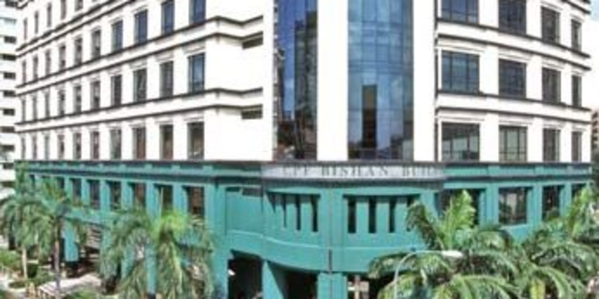 CPF Bishan Building, 3 Bishan Place | JLL Properties - SG