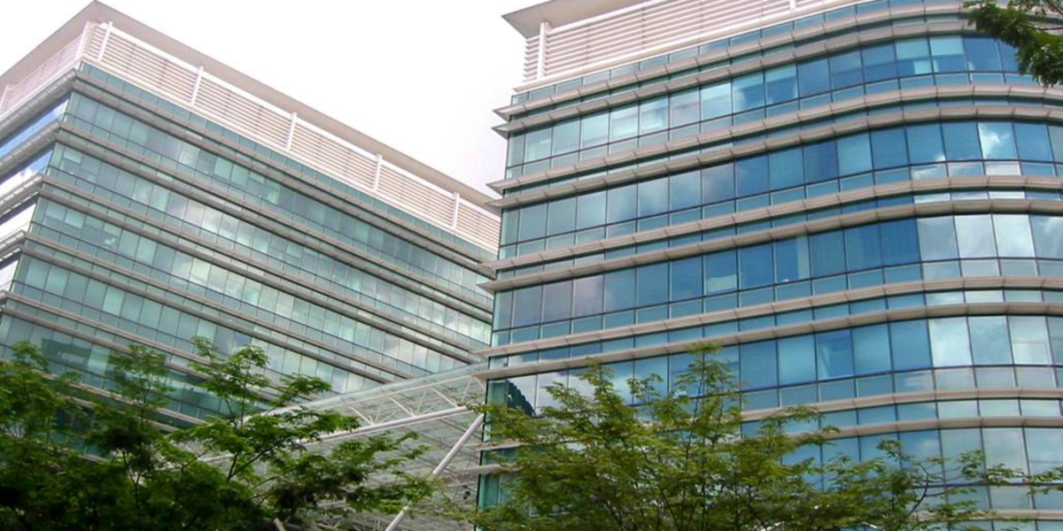 The Atrium @ Orchard Tower 1, 60A Orchard Road | JLL Properties - SG