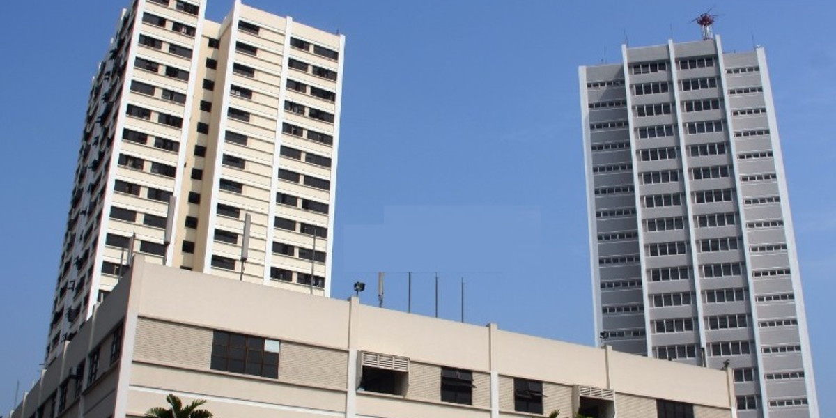 Tanjong Pagar Complex Block 1, 7 Keppel Road | JLL Properties - SG