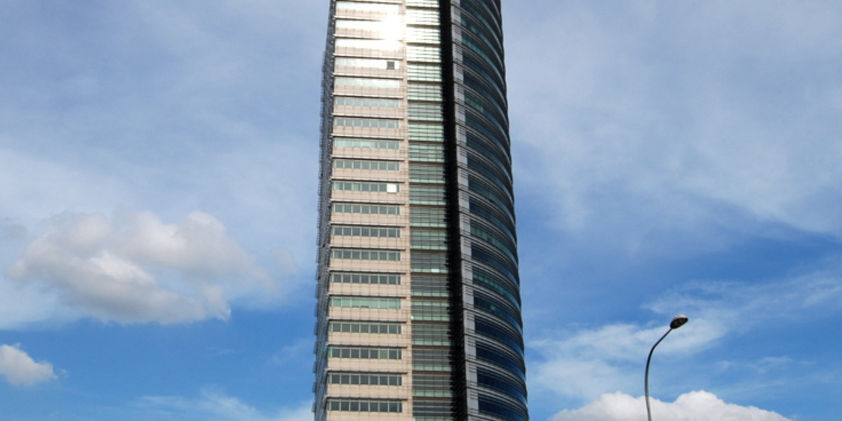 The JTC Summit, 8 Jurong Town Hall Road | JLL Properties - SG