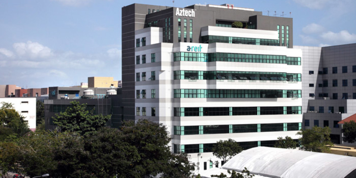 31 Ubi Road 1 (Main Building) | JLL Properties - SG