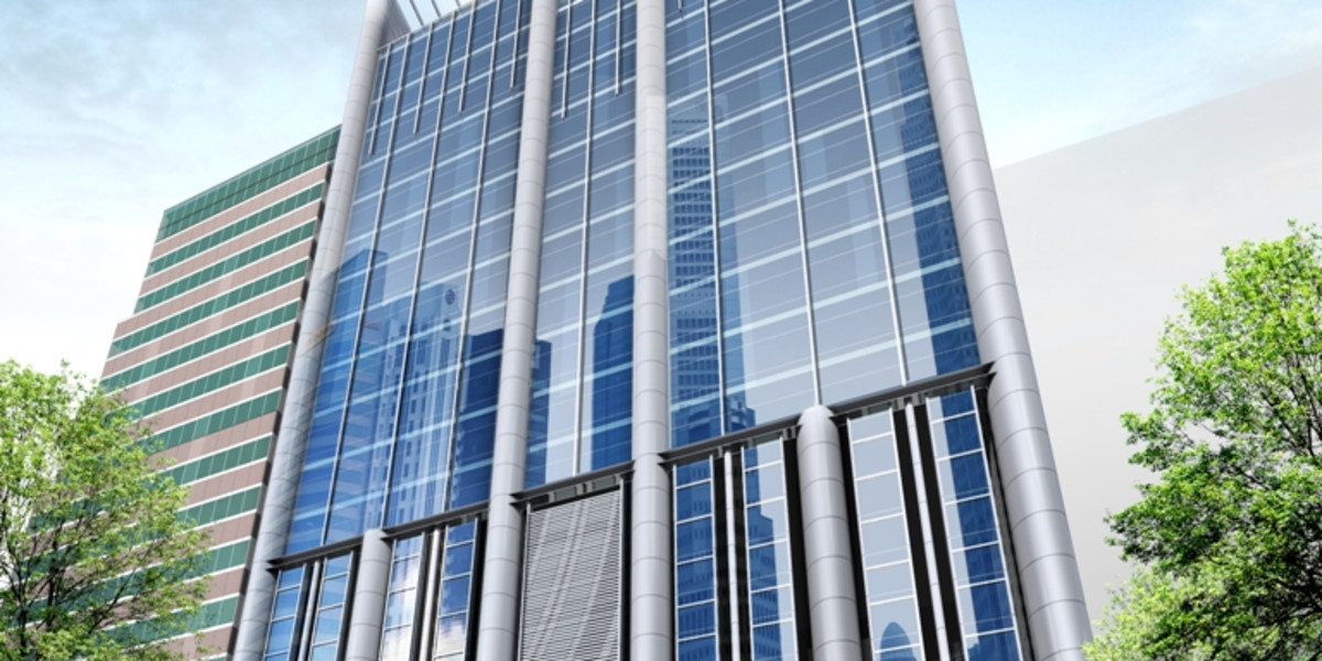 Royal Group Building, 3 Phillip Street | JLL Properties - SG