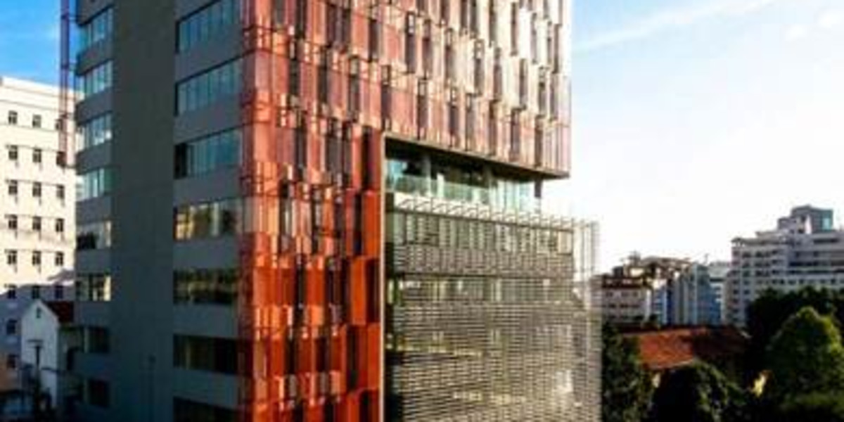 President Place, 93 Nguyen Du, Ben Nghe ward | JLL Properties - VN