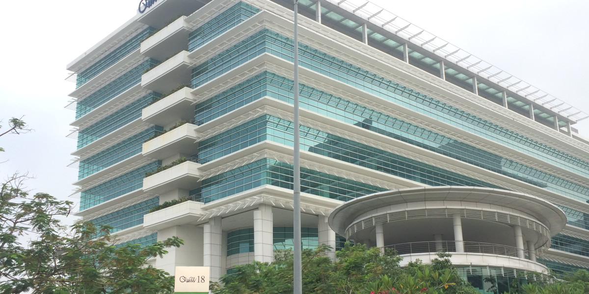 Quill 18 Block A, Lingkaran Teknokrat 3 Barat, Cyber 4, | JLL Malaysia