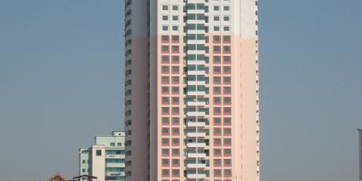Thanh Cong Tower, 57 Lang Ha | JLL Properties - Vietnam