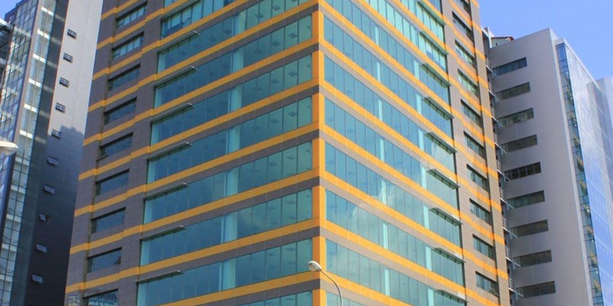 TTC Tower, 19 Duy Tan | JLL Properties - VN