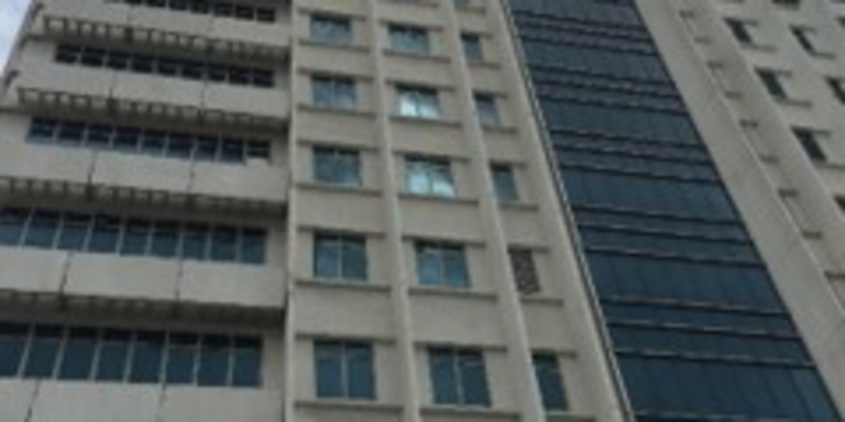 PFCC @ Tower 1, Jalan Puteri 1/2, Bandar Puteri Puchong, | JLL Malaysia