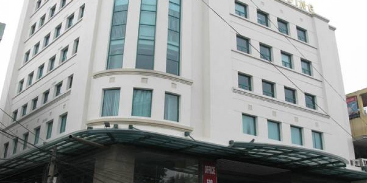 King Building, 7 Chua Boc | JLL Properties - VN