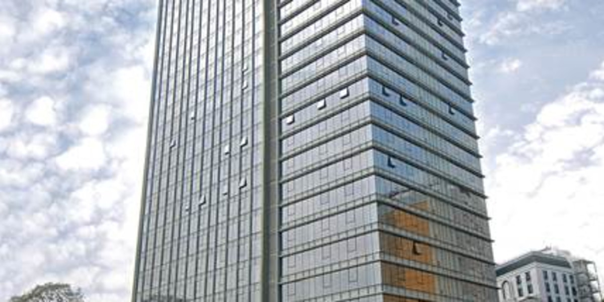 BIDV Tower, 194 Trần Quang Khải | JLL Properties - Việt Nam